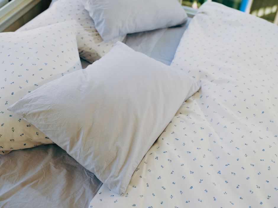 Kiyko Home | Design-Led Luxury Bedding